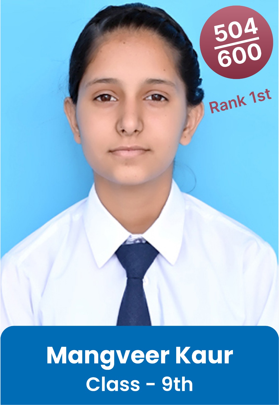 Global Talent Search